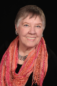 About Ann | Ann Patton